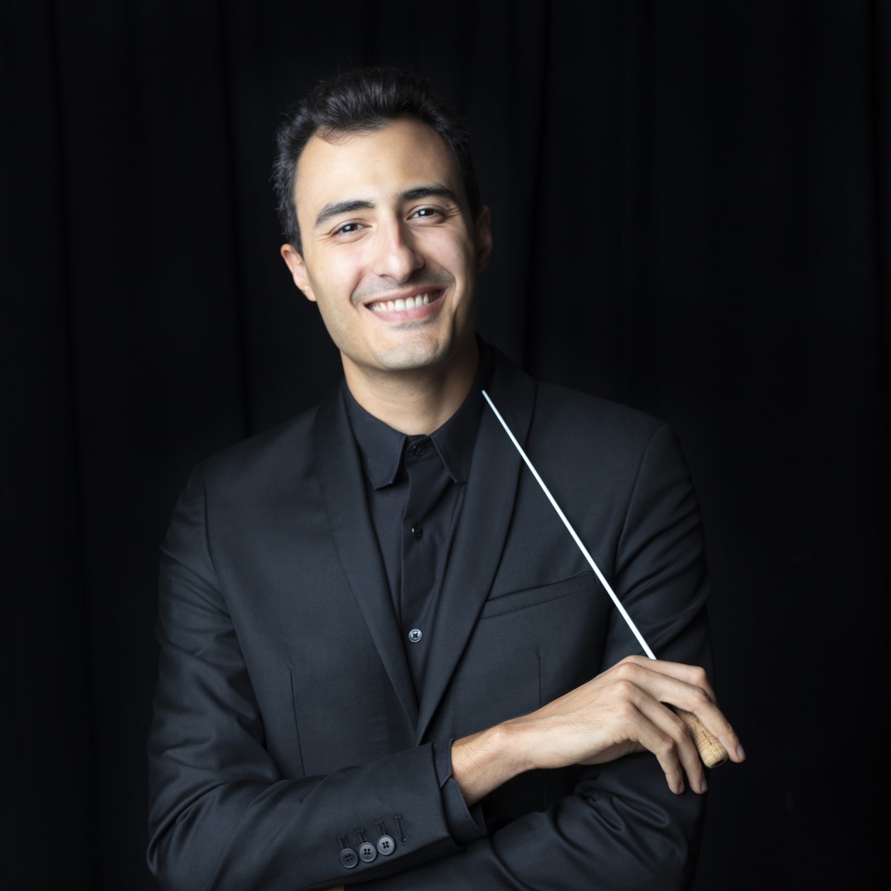 Samy Rachid | HarrisonParrott